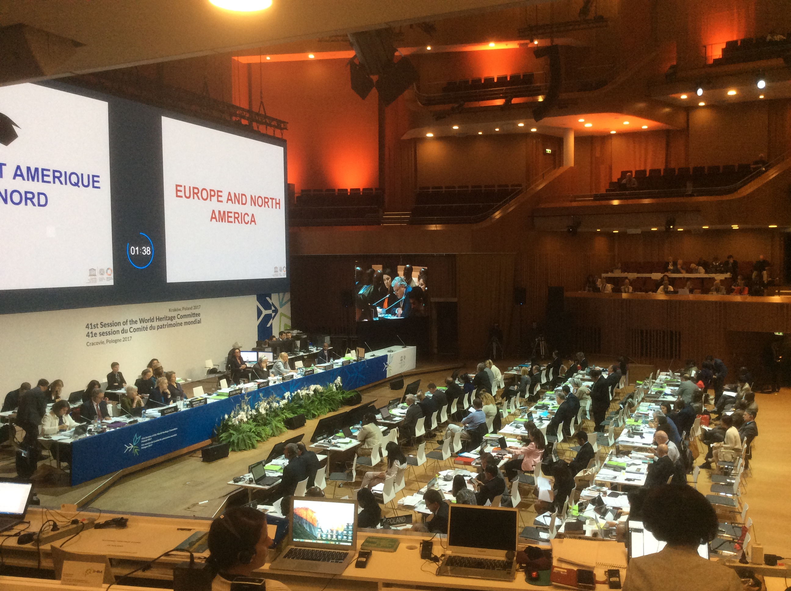 UNESCO: Reprieve for Stonehenge WHS? - Save Stonehenge World Heritage Site