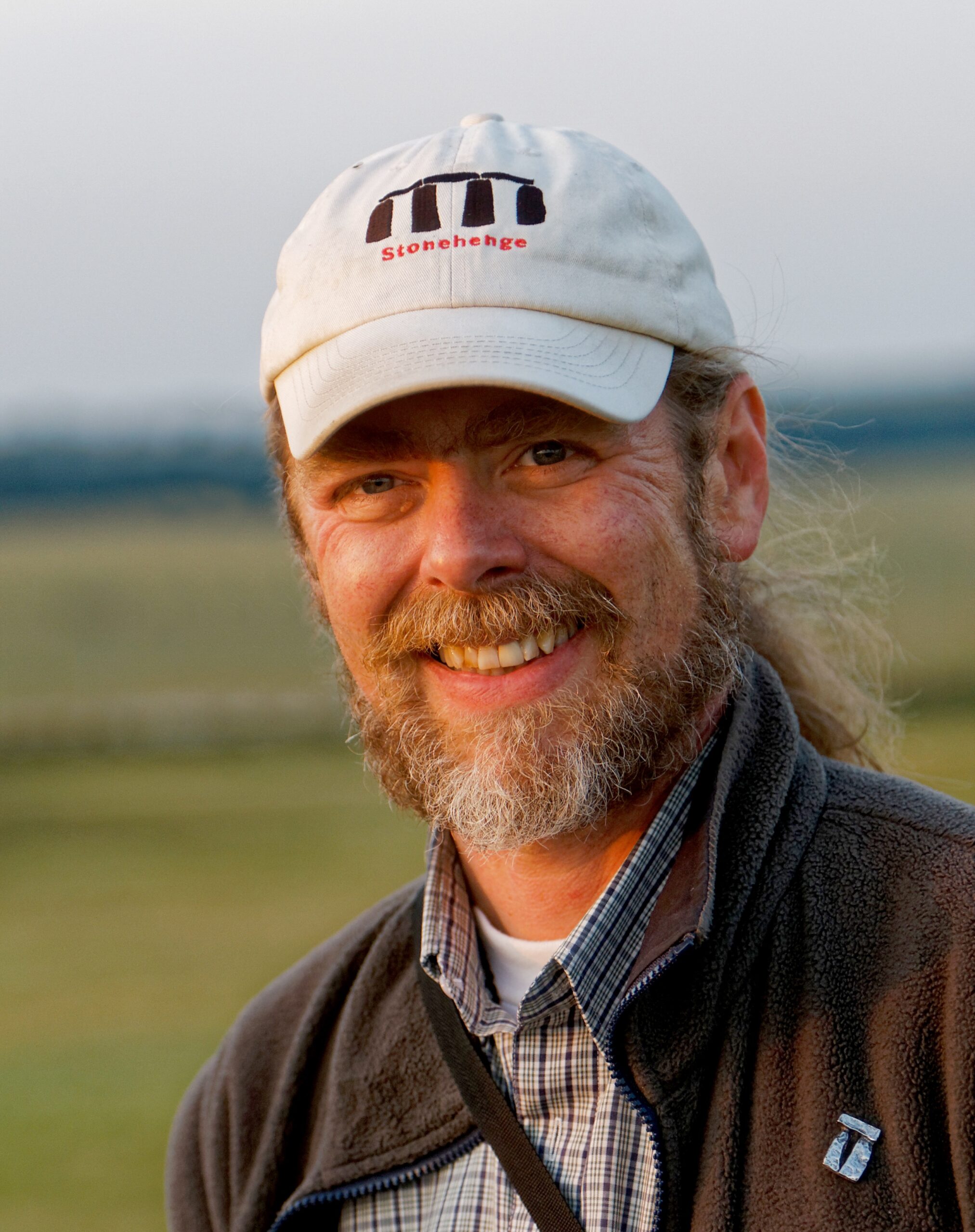 Stonehenge landscape & new discoveries: Guided talk and walk - Part One ...