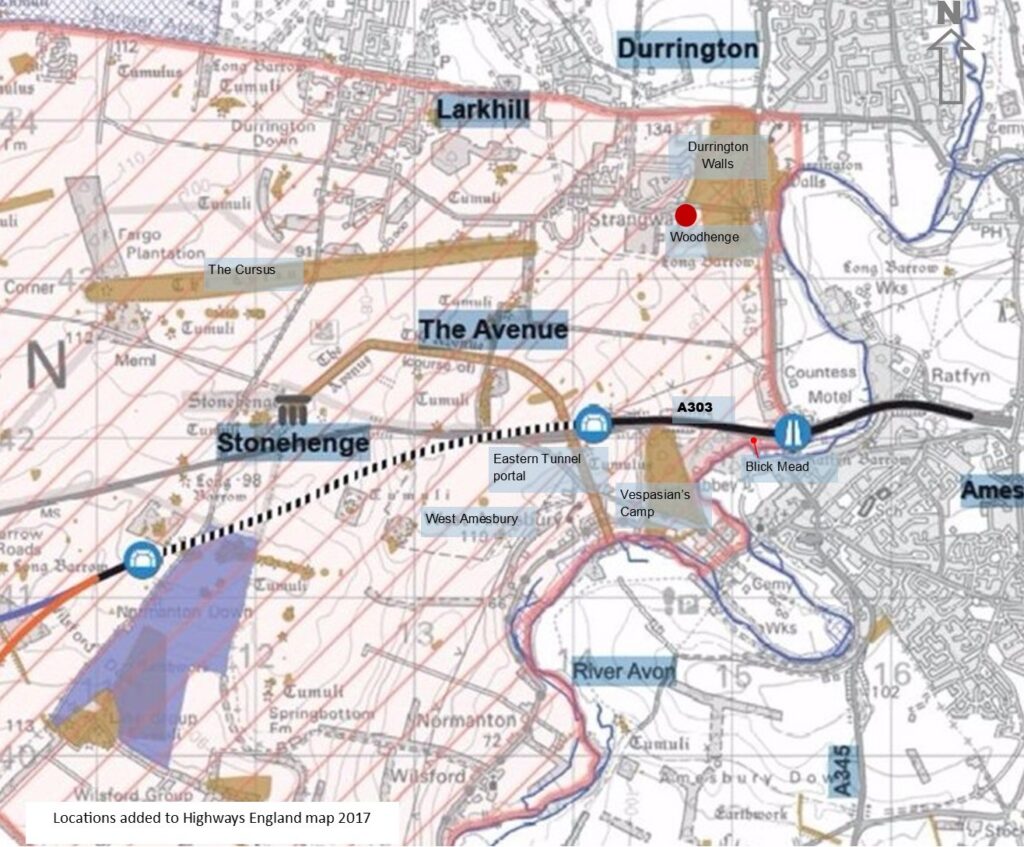 Stonehenge landscape & new discoveries: Guided talk and walk - Part One ...
