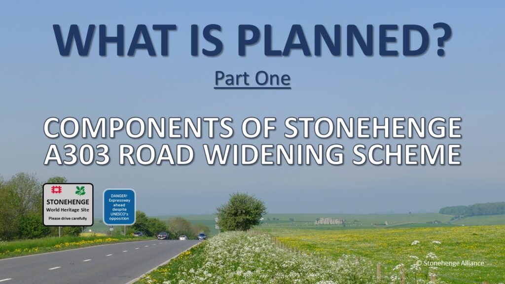 home2 - Save Stonehenge World Heritage Site