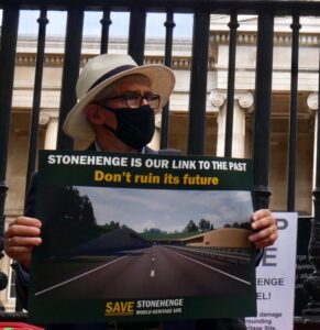 home2 - Save Stonehenge World Heritage Site