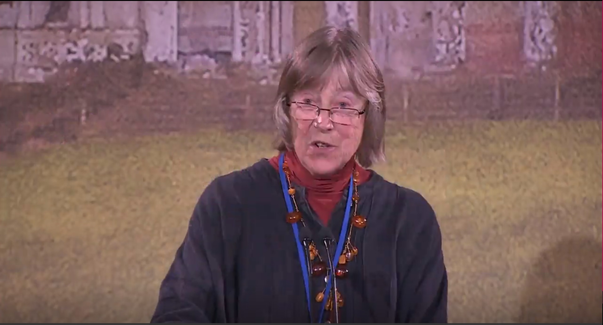 Exchanges at the National Trust A303 Stonehenge debate - Save ...