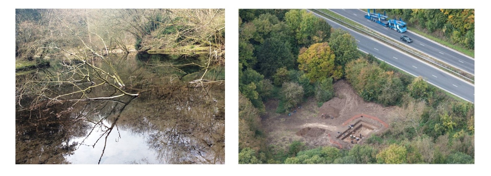 Briefing 3: Archaeology at risk - Save Stonehenge World Heritage Site